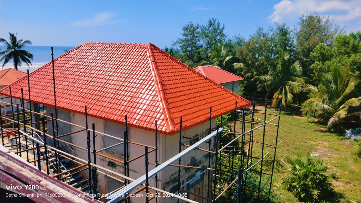 Best UPVC Roofing Sheets in Coimbatore, Tamil Nadu,Top Upvc Roofing ...