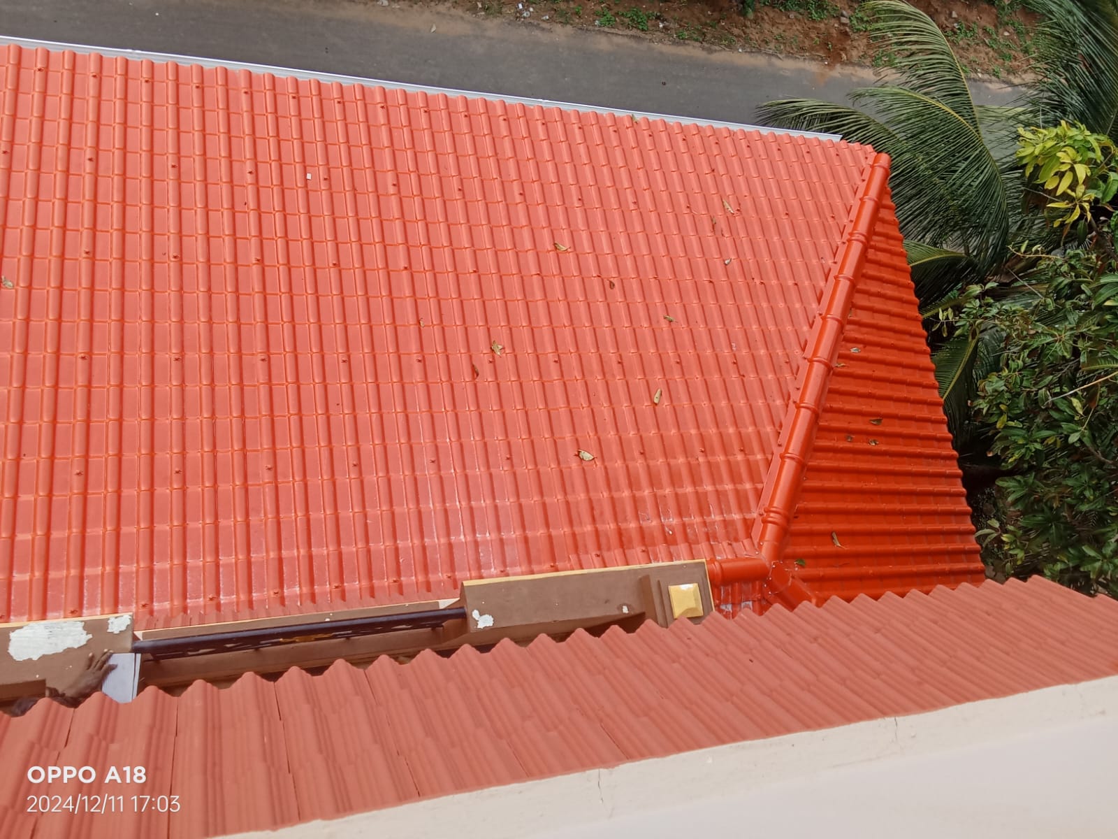 Best UPVC Roofing Sheets in Coimbatore, Tamil Nadu,Top Upvc Roofing ...